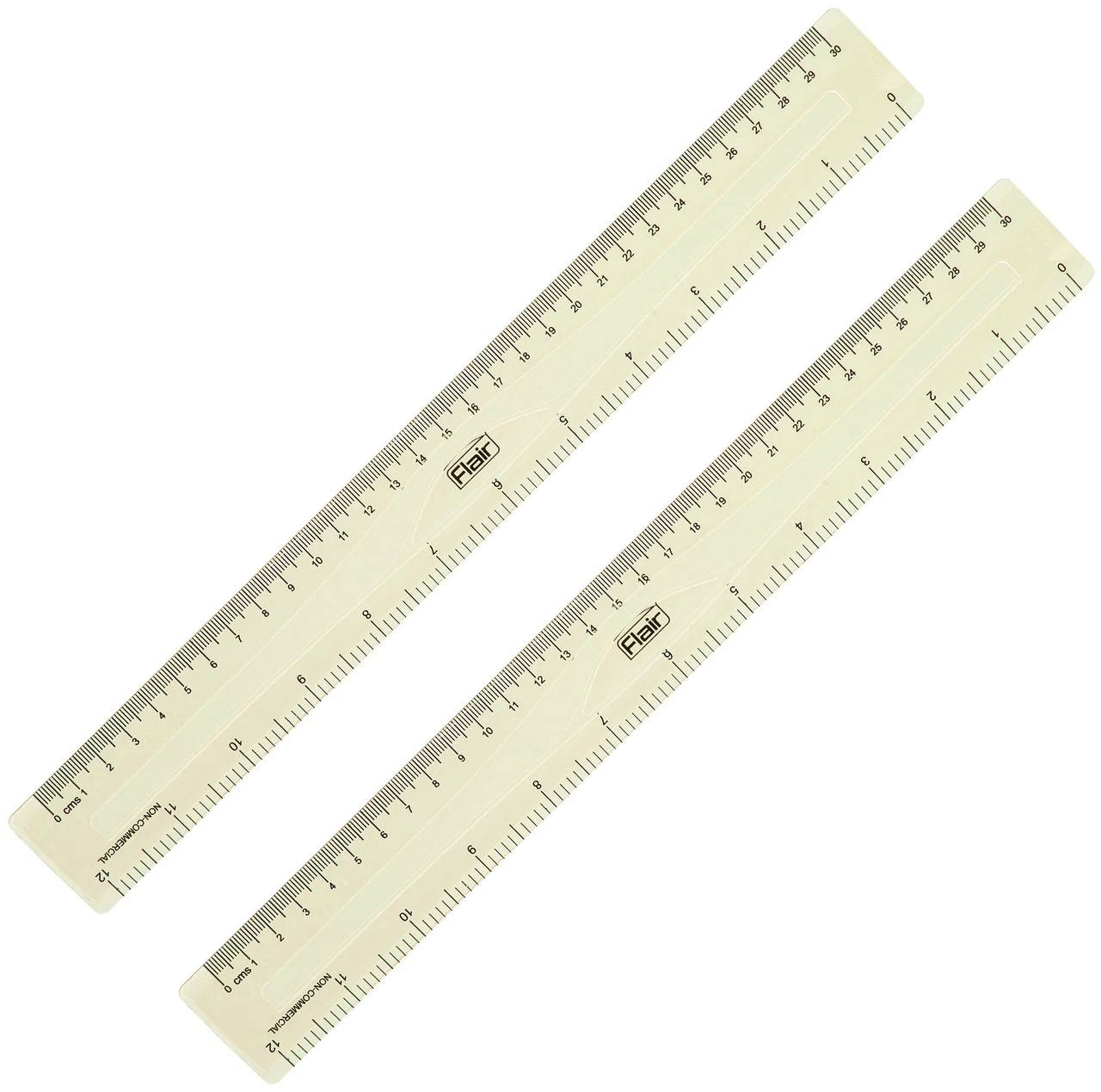 Ruler/Caliper Object Detection Model by My Comp