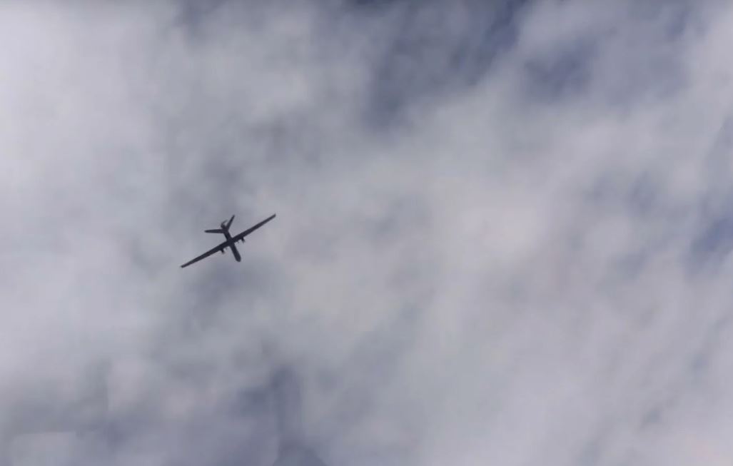 BPLA Object Detection Dataset by My Comp