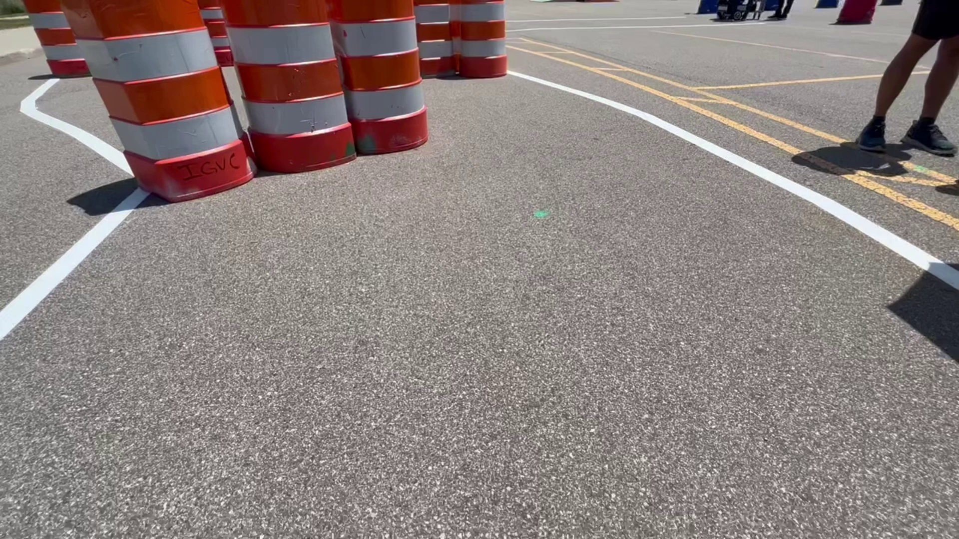 IS_LaneLines2 Instance Segmentation Dataset by UMARV CV