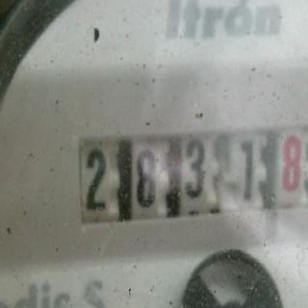 Water Meter Object Detection Dataset And Pre Trained Model By Hunh Duy