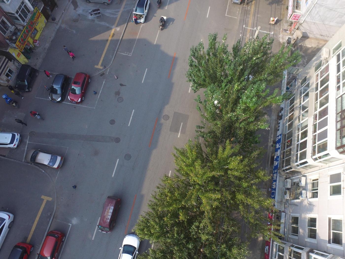 Object Detection Using Visdrone Dataset Object Detection Dataset By