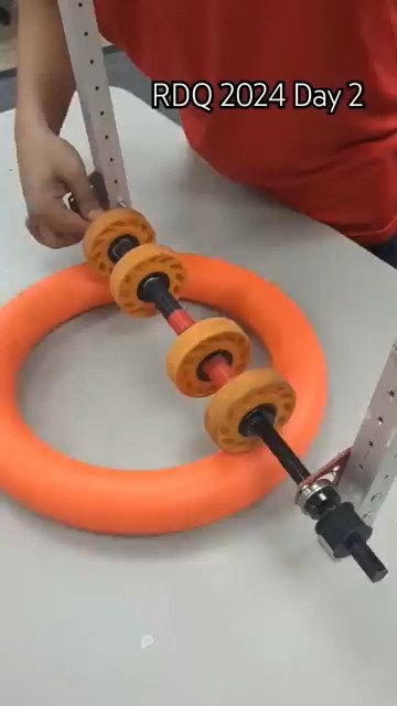 Note Object Detection Dataset by Robot Machine Learning