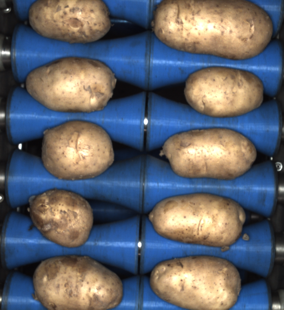 smile Object Detection Dataset by potato defect detecti