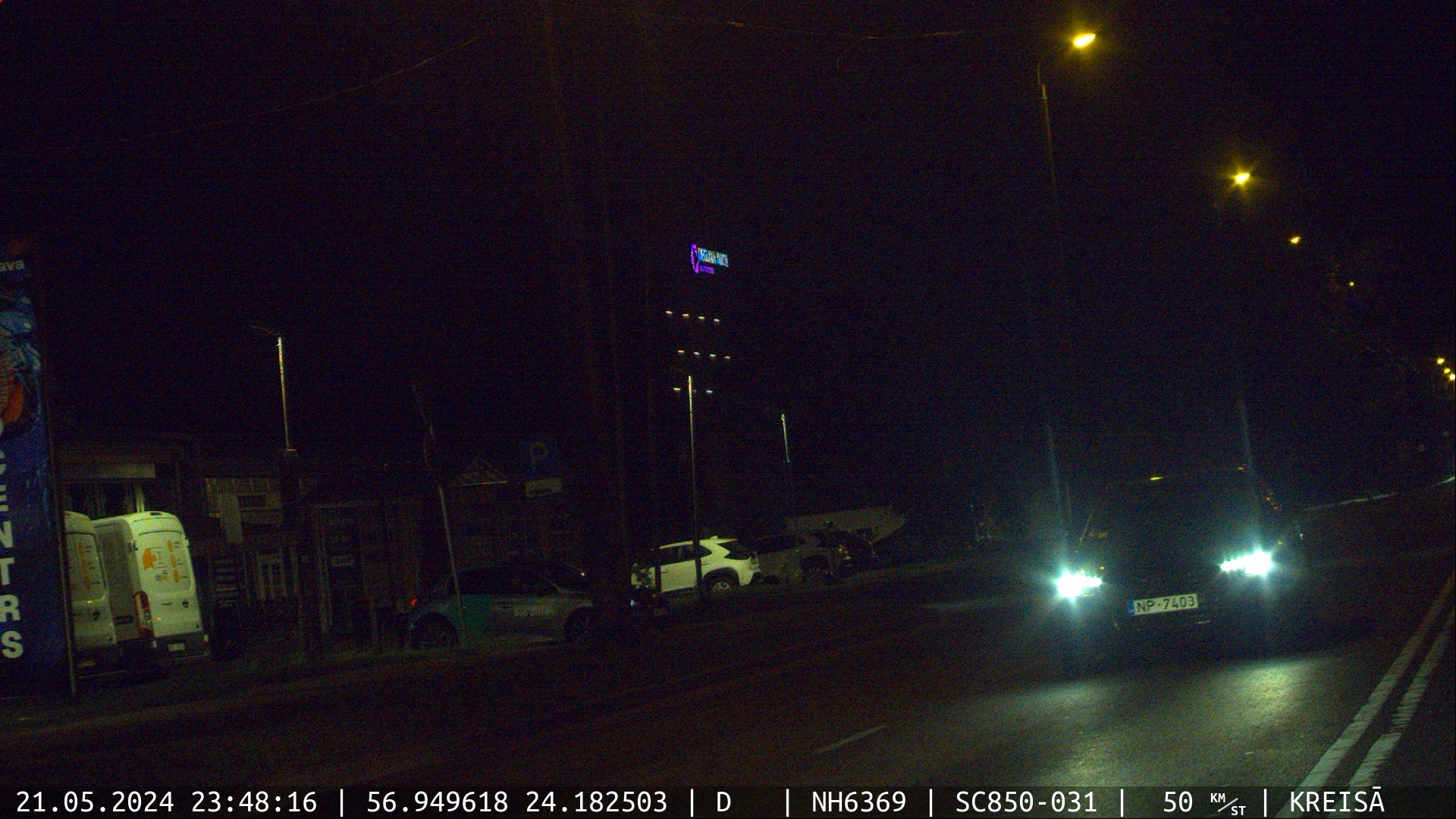 Detector V2 Object Detection Dataset By Smartscan