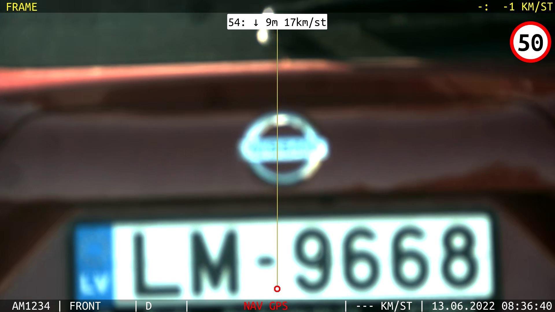 detector-v2 Object Detection Dataset by SmartScan