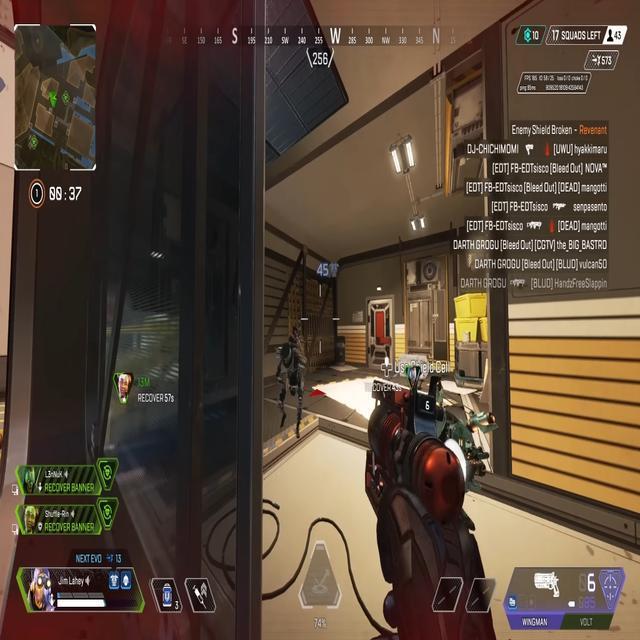 apex Object Detection Dataset by project-omnec