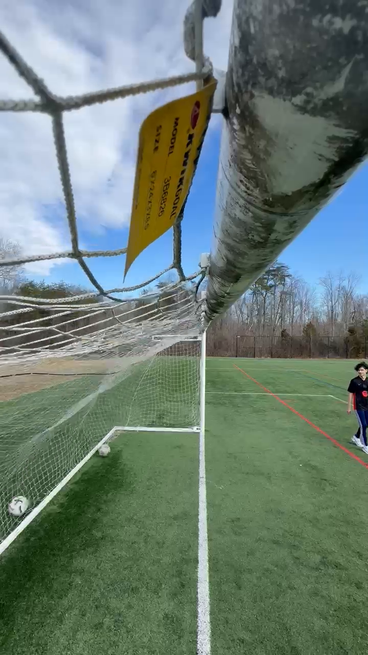 Goal Line Custom Object Detection Dataset by GoalLine