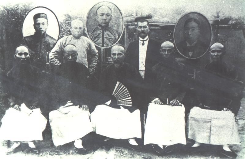 My First Project Instance Segmentation Dataset and Pre-Trained Model by ...