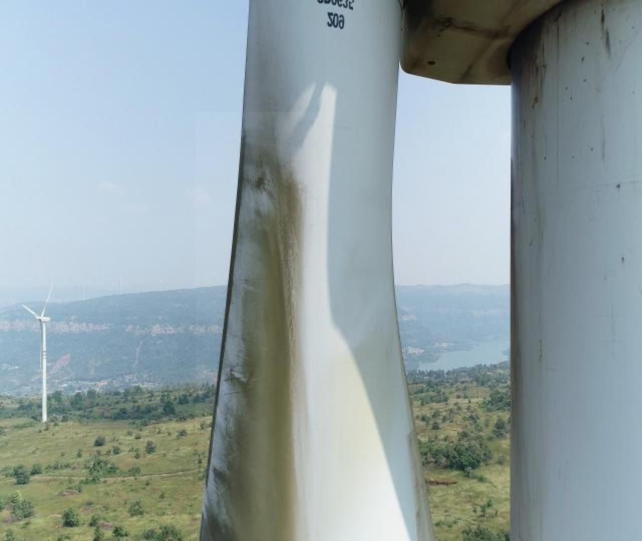 fans-defect Object Detection Dataset by 1111