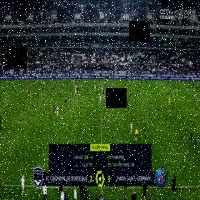 Football Object Detection Dataset by Object Detection ProjectFootball