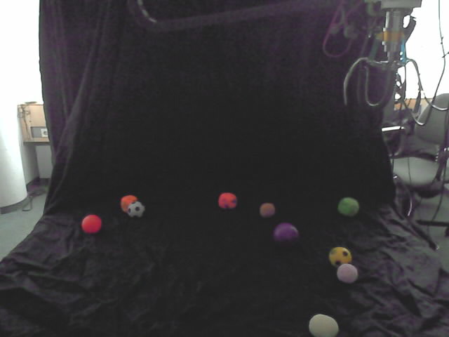 claw_machine Object Detection Dataset by smart factory project