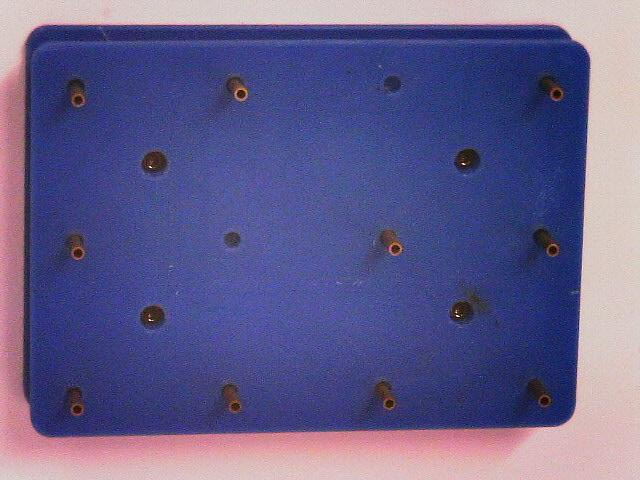 Smart Factory Object Detection Dataset by smart factory project