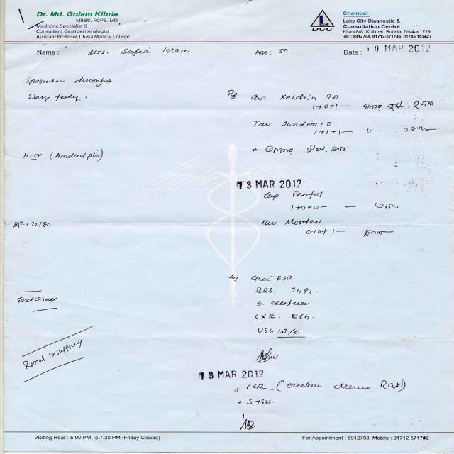 Medicine Name Object Detection Object Detection Dataset And Pre Trained Model By Hand Written