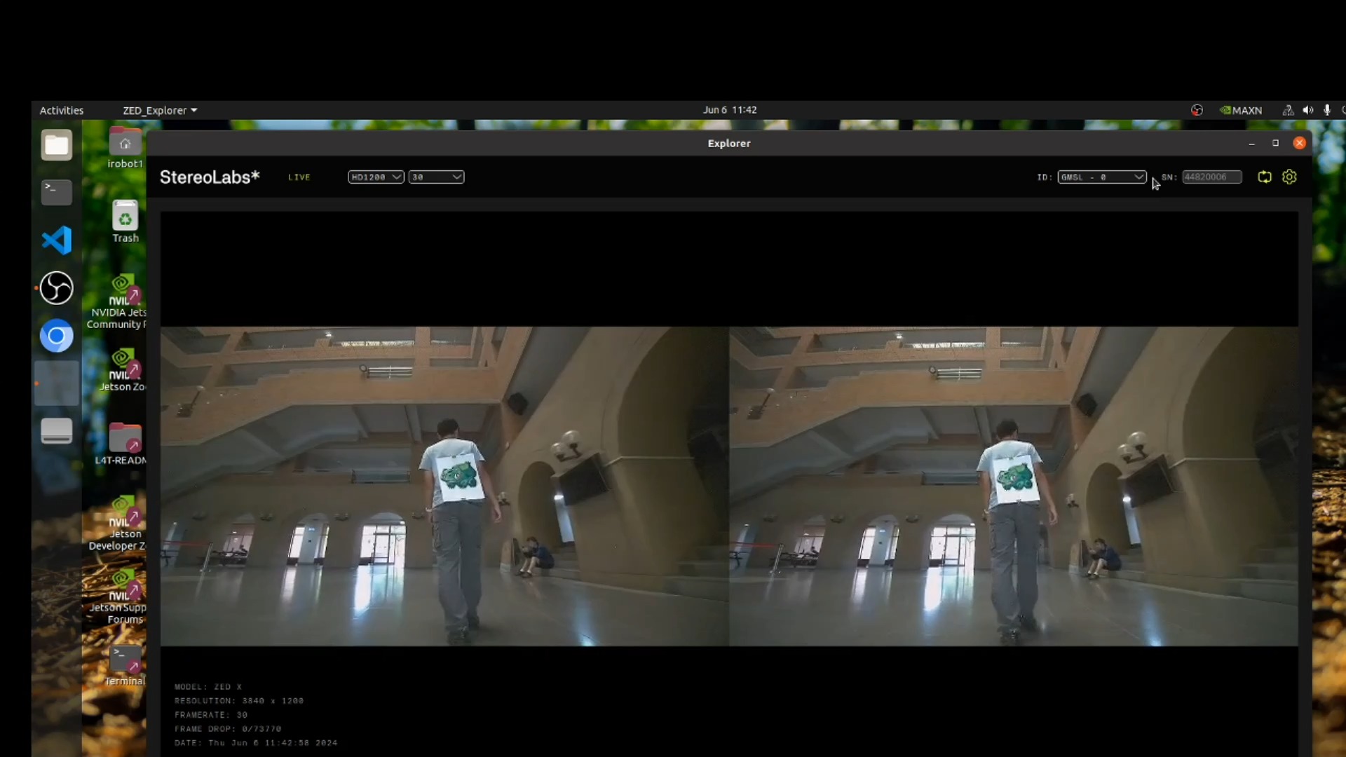 frog Object Detection Model by bigfatfat