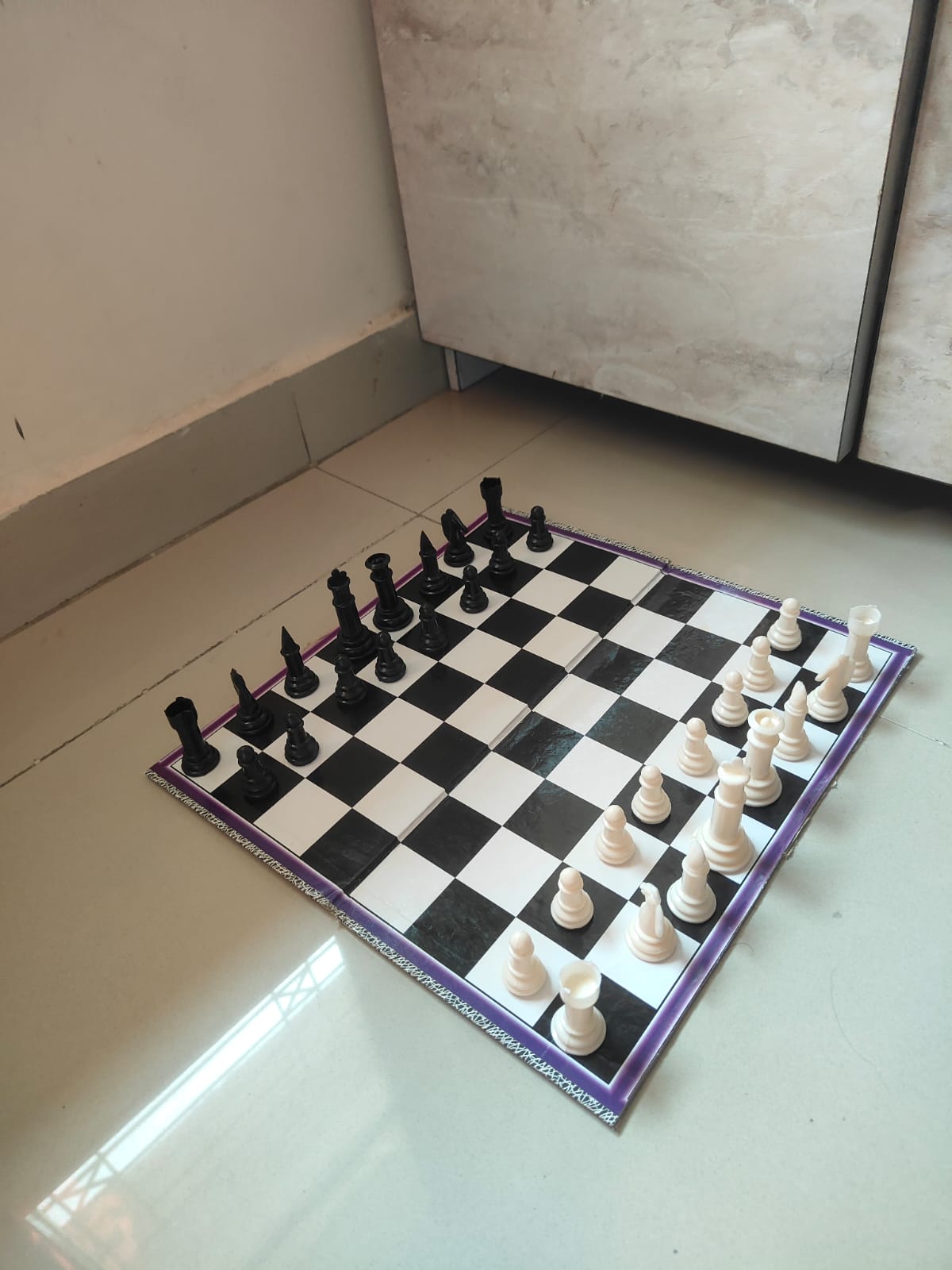 Chessboard Detection Object Detection Dataset By My Builds