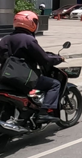 Ku Motorcycle Roboflow Universe