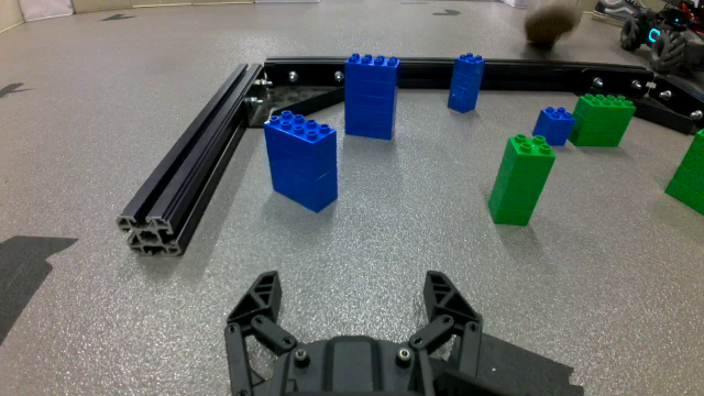 Competition Dataset Object Detection Dataset and Pre-Trained Model by CMSC477