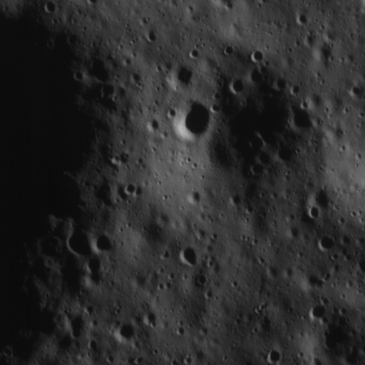 How to Use the Deep learning crater detection Object Detection API