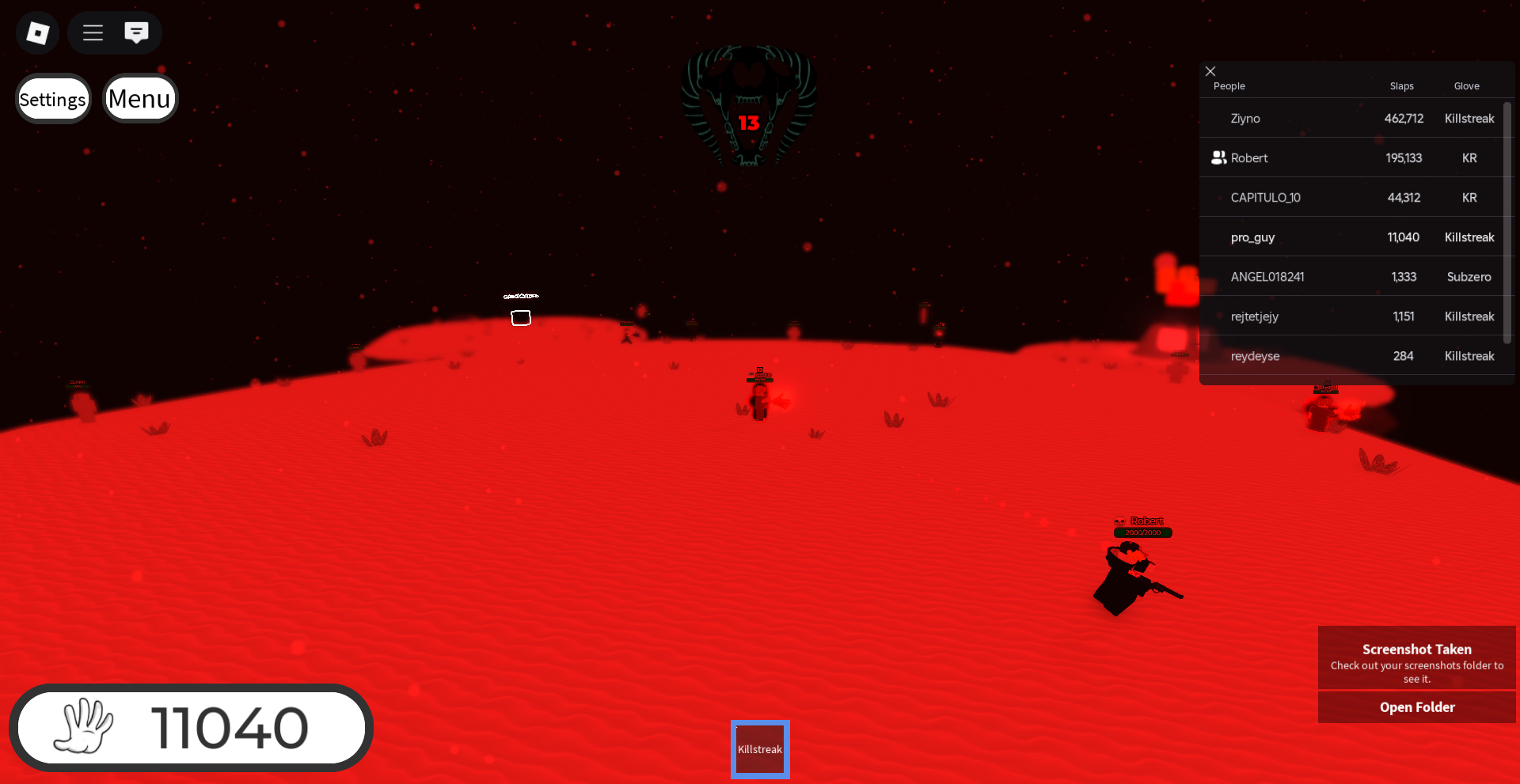 Roblox Object Detection Model by Roblox