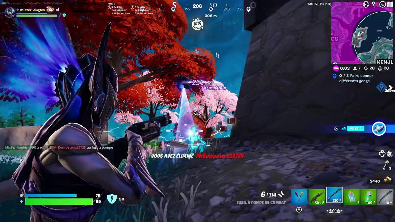 How to Use the Fortnite Kill Detector Object Detection API