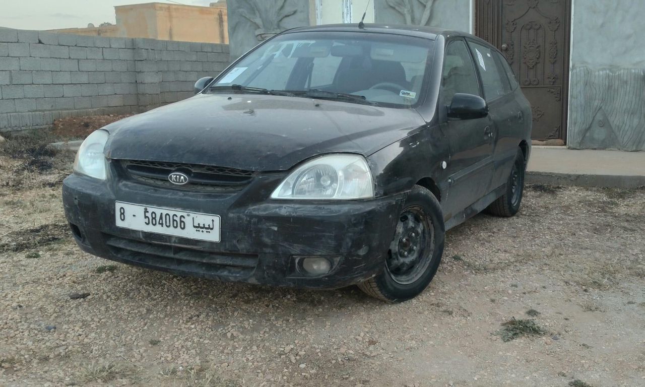 license plate recognition Libyan 3 Object Detection Dataset by rajp