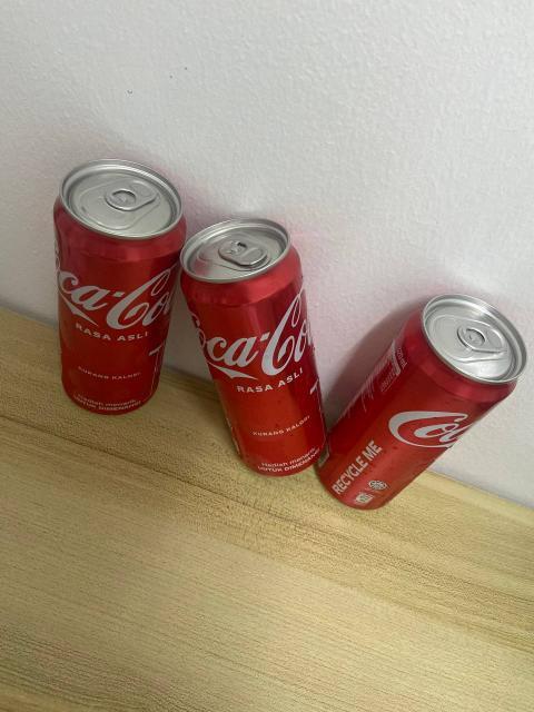 Coke Can Detection 3 Object Detection Dataset By Fyp