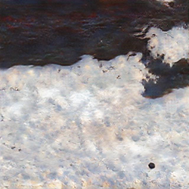 Oil Object Detection Model By Karthik