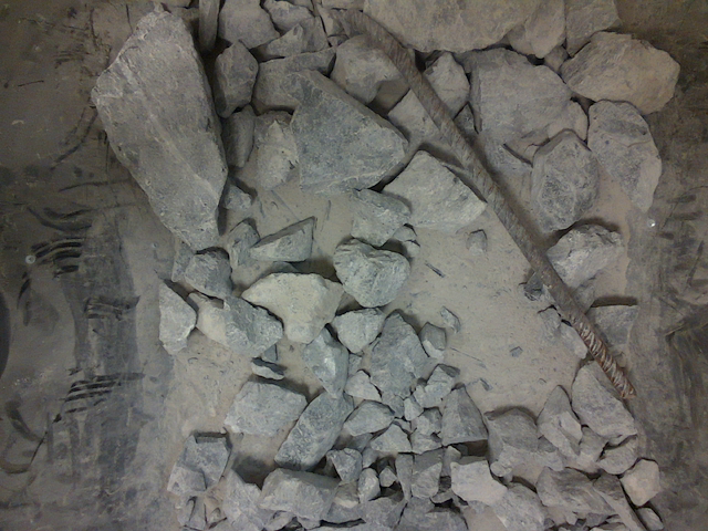 16bit Instance Segmentation Dataset by ABBRock Bolt Detection