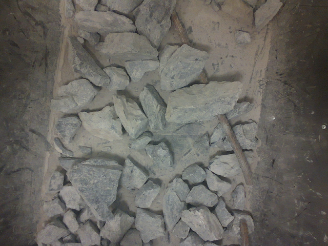 ABBRock Bolt Detection - Roboflow Universe