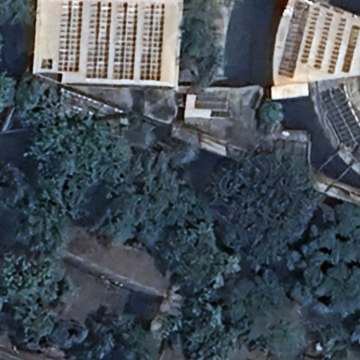 Solar Panel Detection Semantic Segmentation Dataset V1 2024 03 26 6