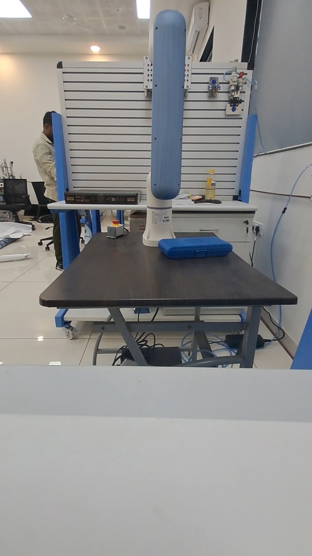 Dobot Object Detection Object Detection Dataset By Charak