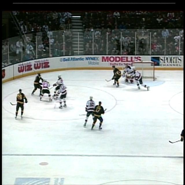 Ice hockey Object Detection Dataset (v2, 2024-10-29 10:56am) by Ravirajsinh Dabhi