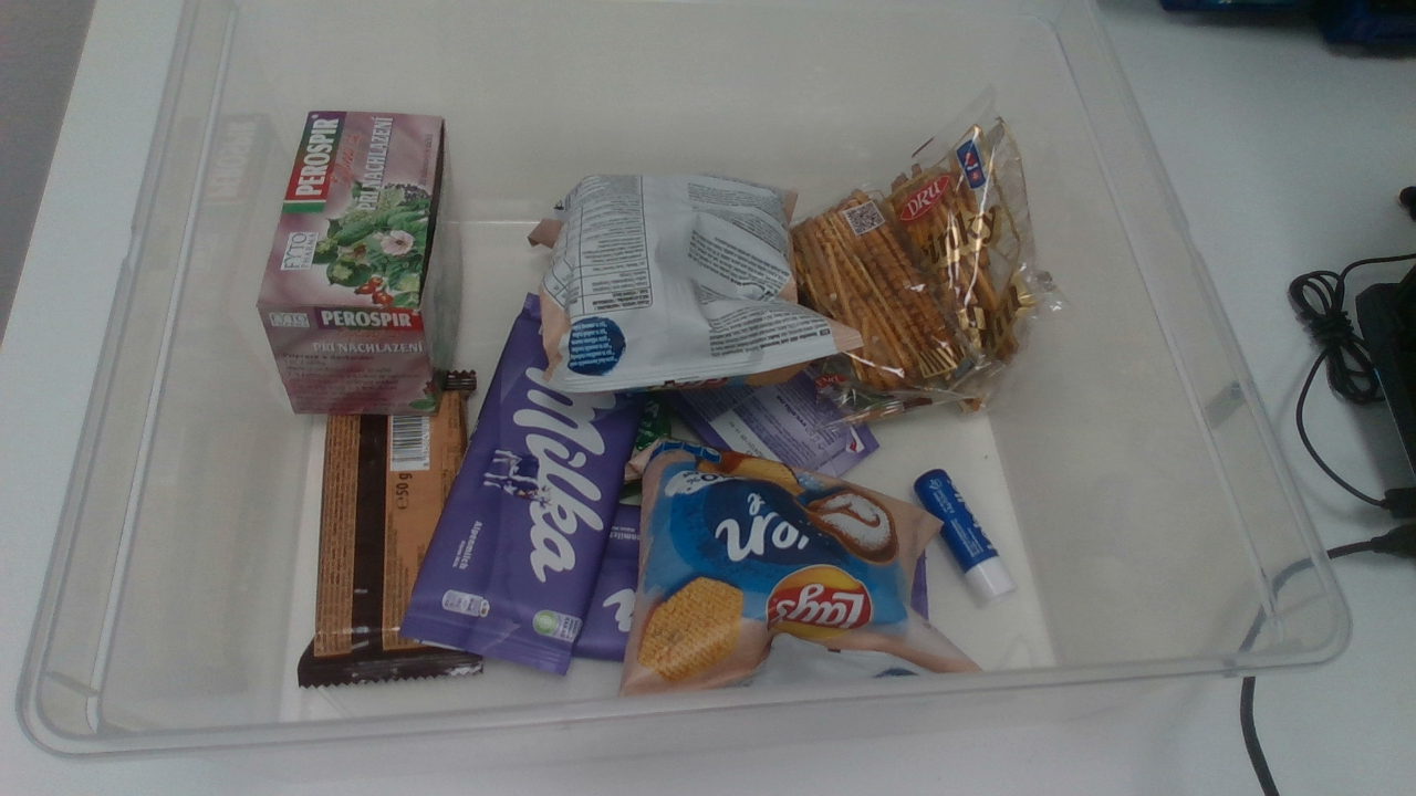 Rgb To Depth New Instance Segmentation Dataset By Jozko