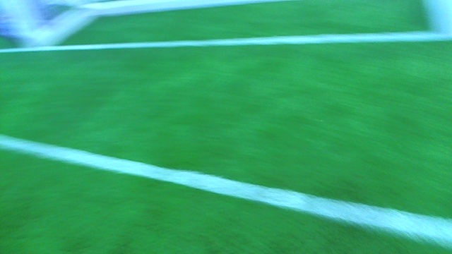 Robocup Object Detection Dataset by Robocup