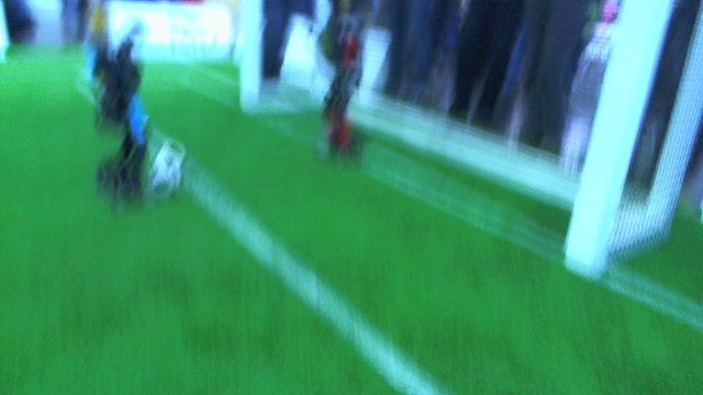 bocup 615 Object Detection Dataset by Robocup