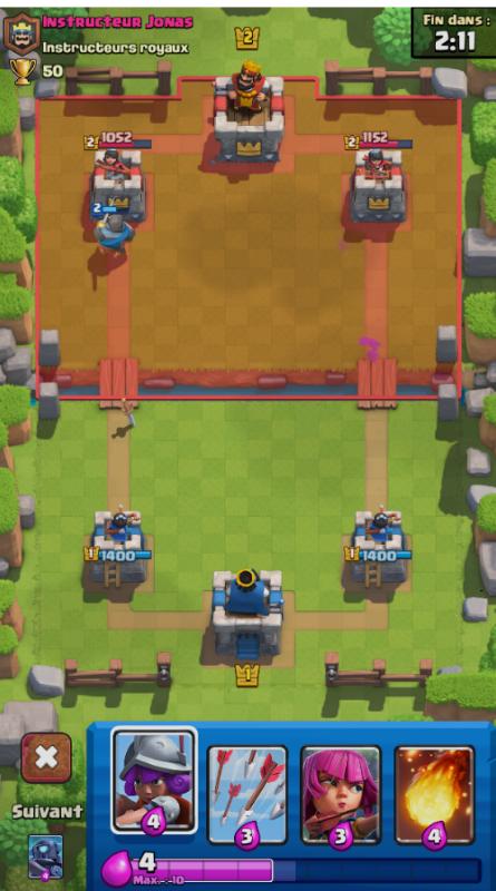 Clash Royale Object Detection Model V3 2024 09 26 7 18pm By Clash Royale
