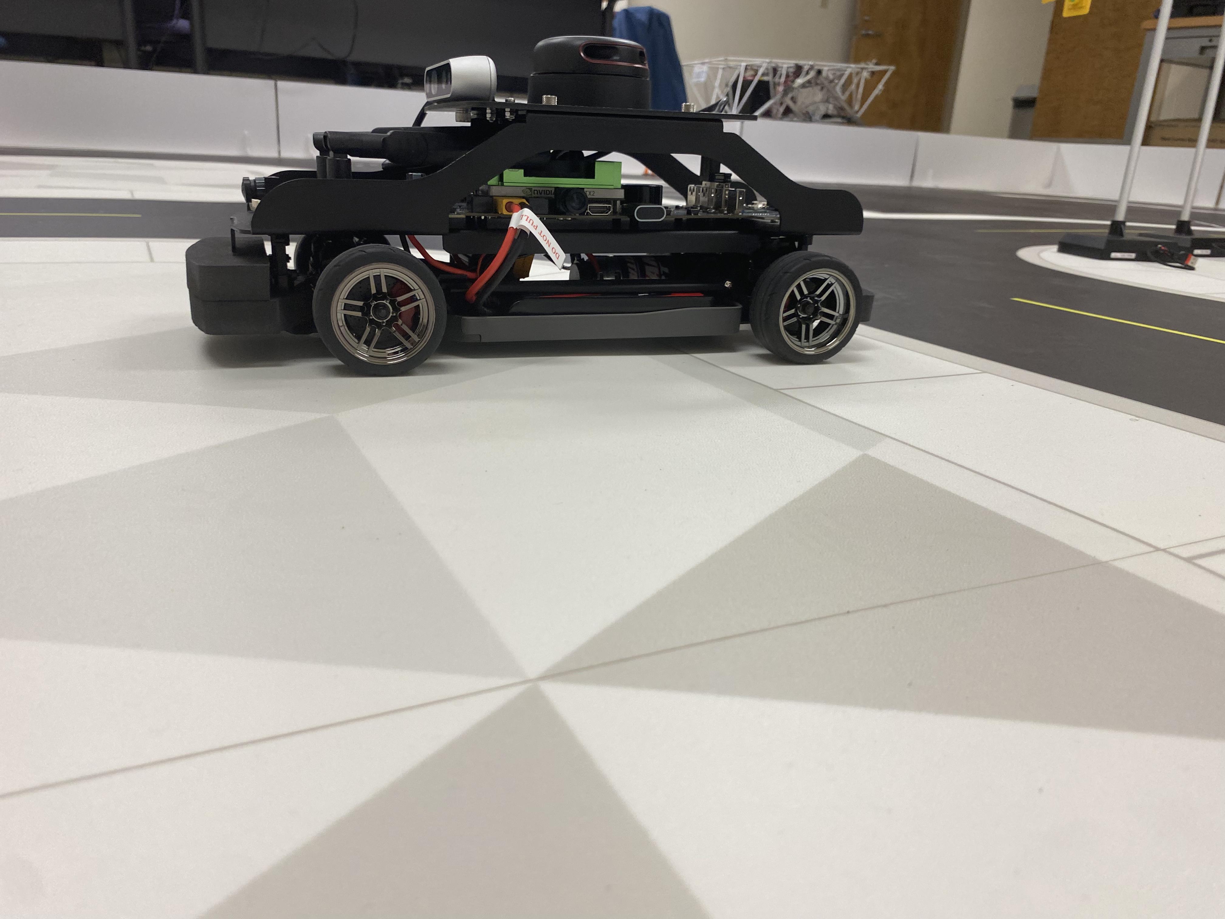 Qcar (qcar-ryzno) - Roboflow Universe