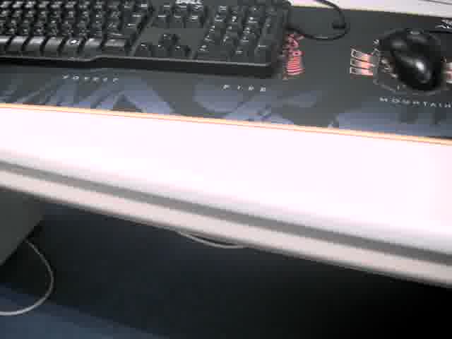 Keyboard Object Detection Dataset by Mie University