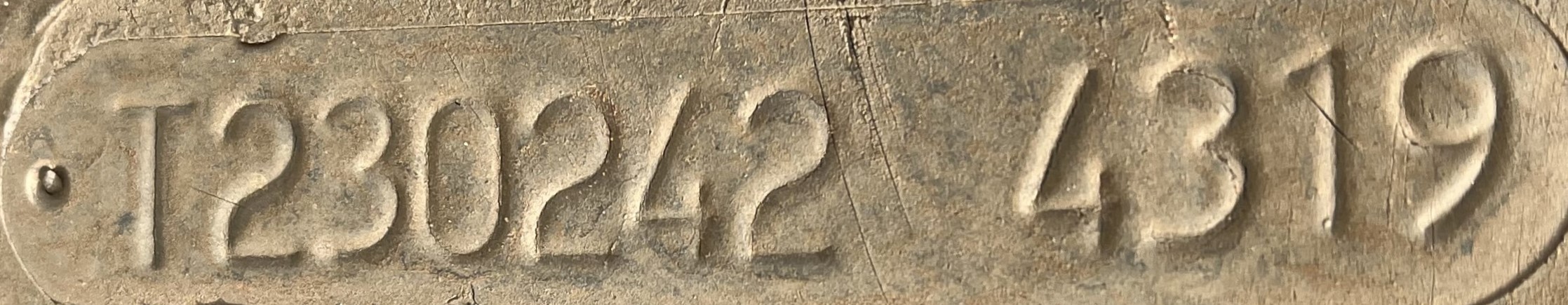 Sample-image Computer Vision Dataset by Project