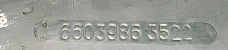 NUMBER DETECTION Object Detection Dataset by Project