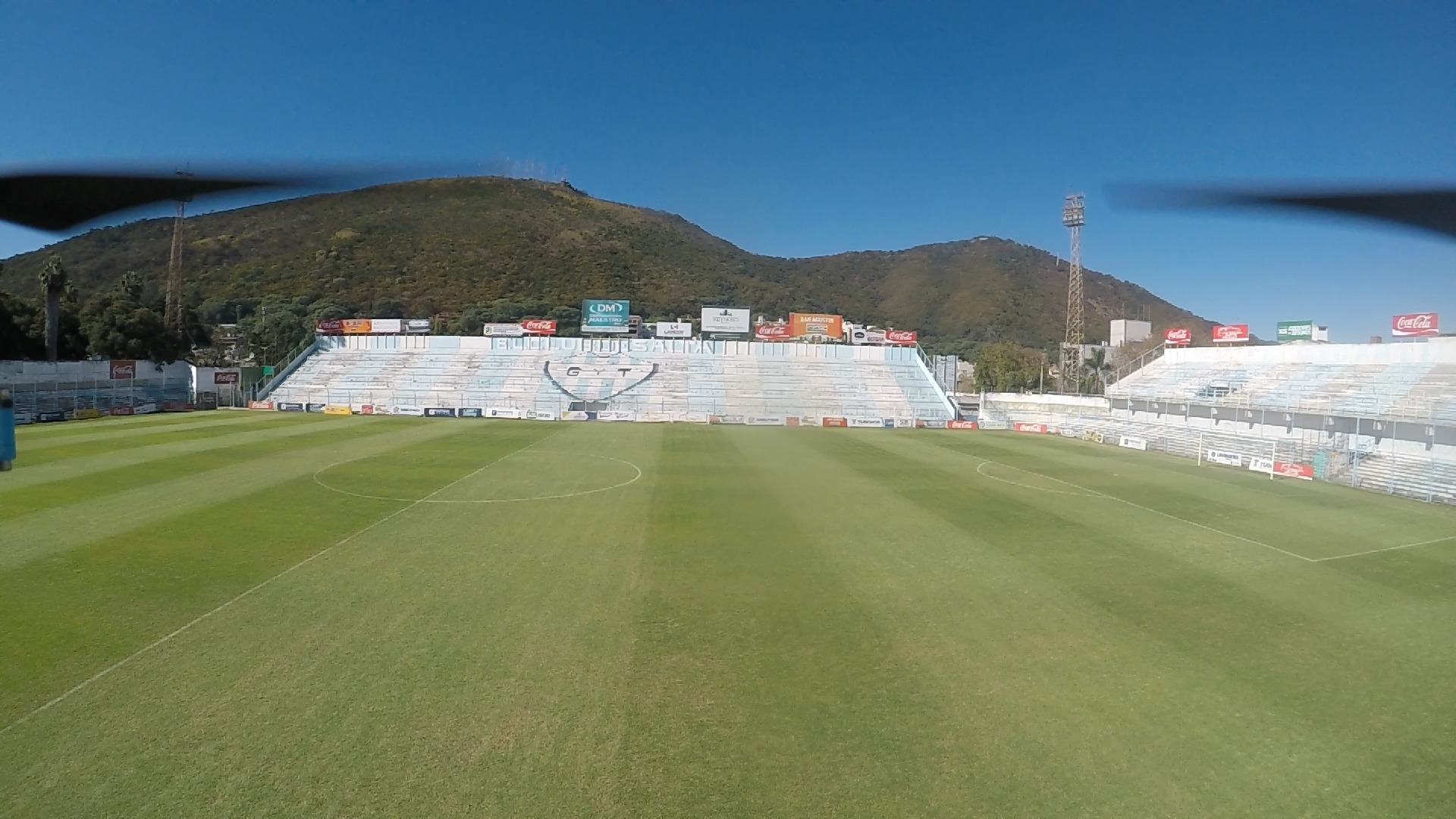 GYT demo Object Detection Dataset by DL