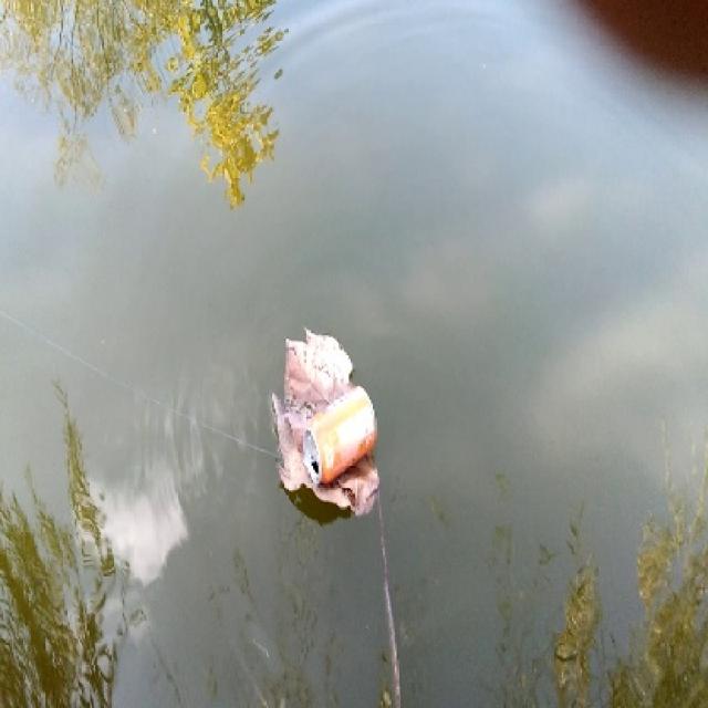 plastic_on_surfuce Object Detection Dataset and Pre-Trained Model by helwan university