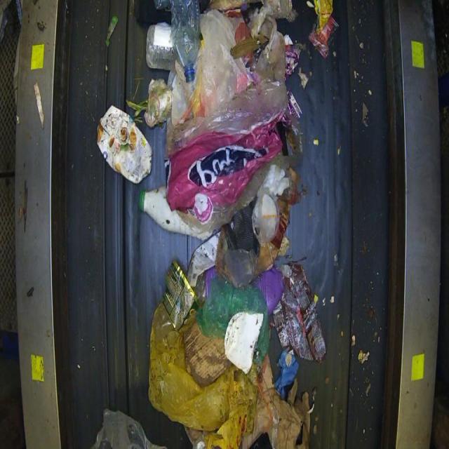 Organic Waste Object Detection Dataset by Memorial University of ...