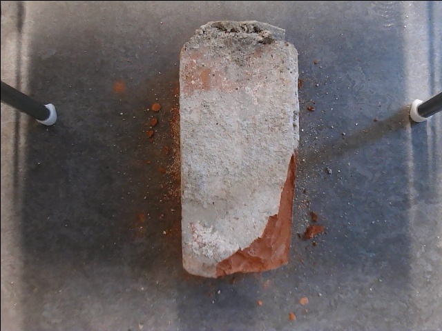 defects_bricks_only Object Detection Dataset by gbm