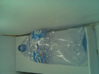 od Object Detection Model by First