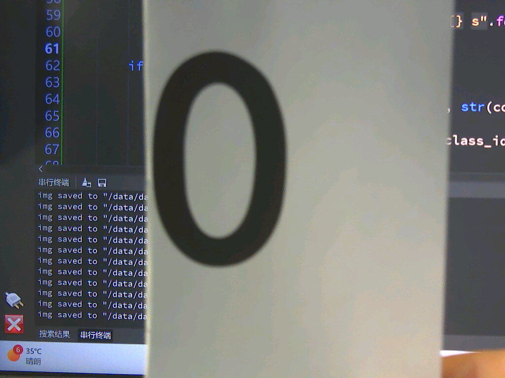Number Object Detection Dataset And Pre Trained Model By Whisky