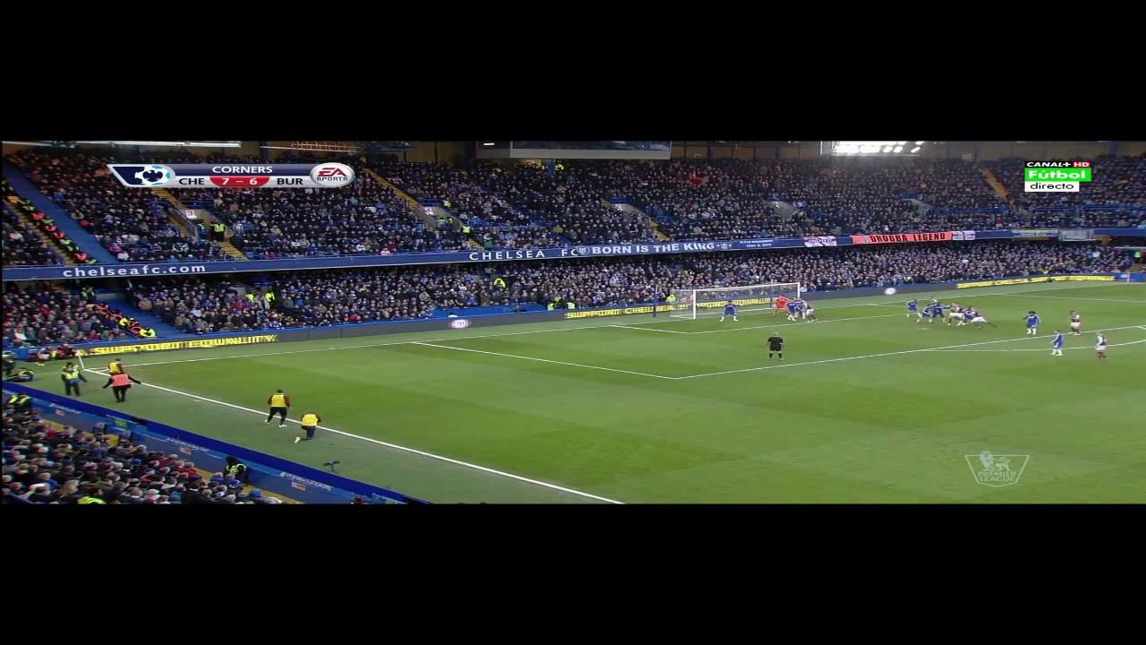 semantic_segmentation_soccer_field Semantic Segmentation Dataset by ...