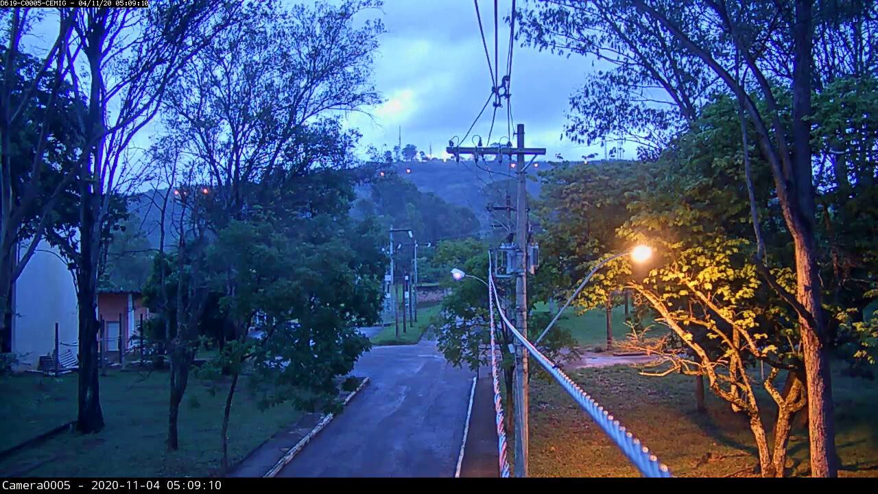 Fire Detection Object Detection Dataset By My Database