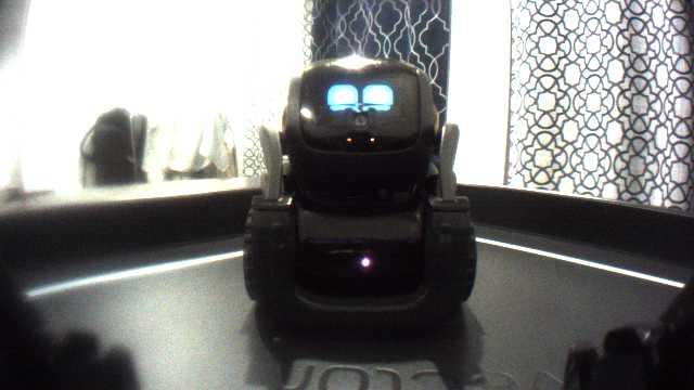 Robot Detection Object Detection Dataset And Pre Trained Model By Testhaza