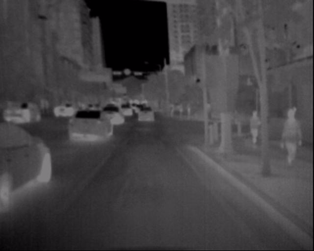 kaist_nw Object Detection Dataset by Simantika Choudhury